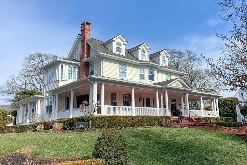 Colorific Painting | Interior & Exterior Painting | Jersey Shore