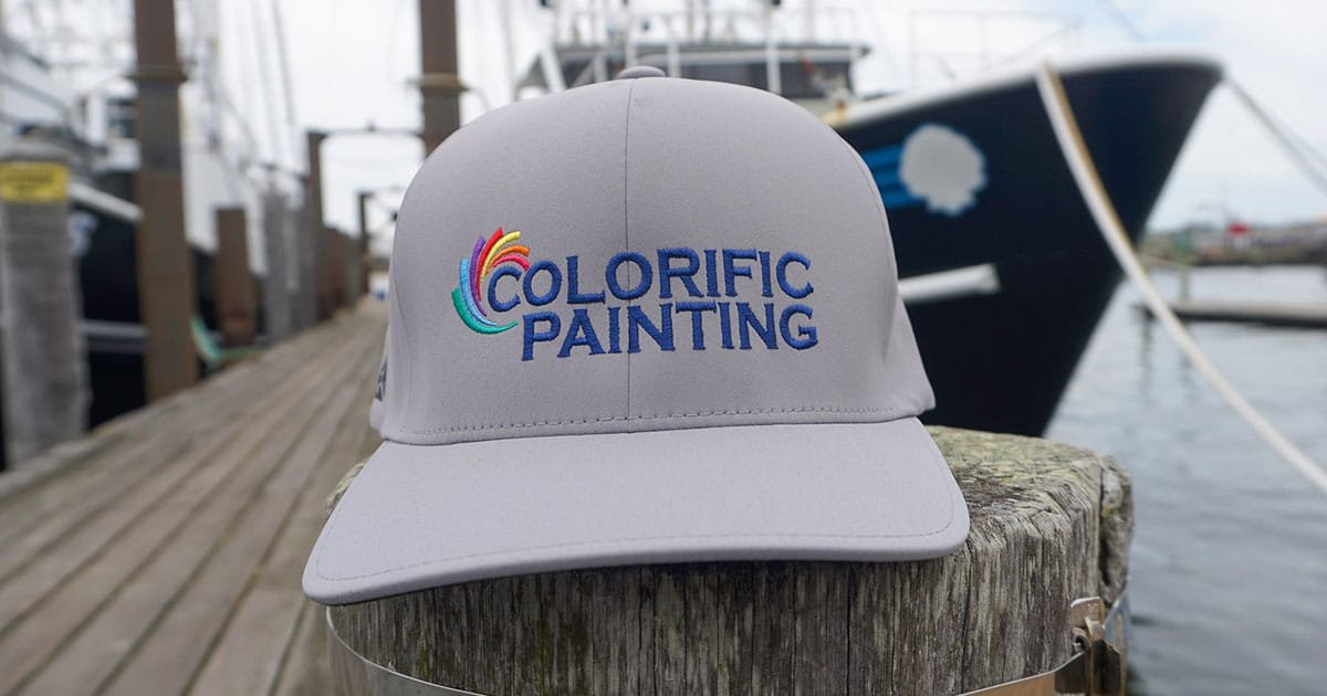 Colorific Painting Company | House Painting | Jersey Shore