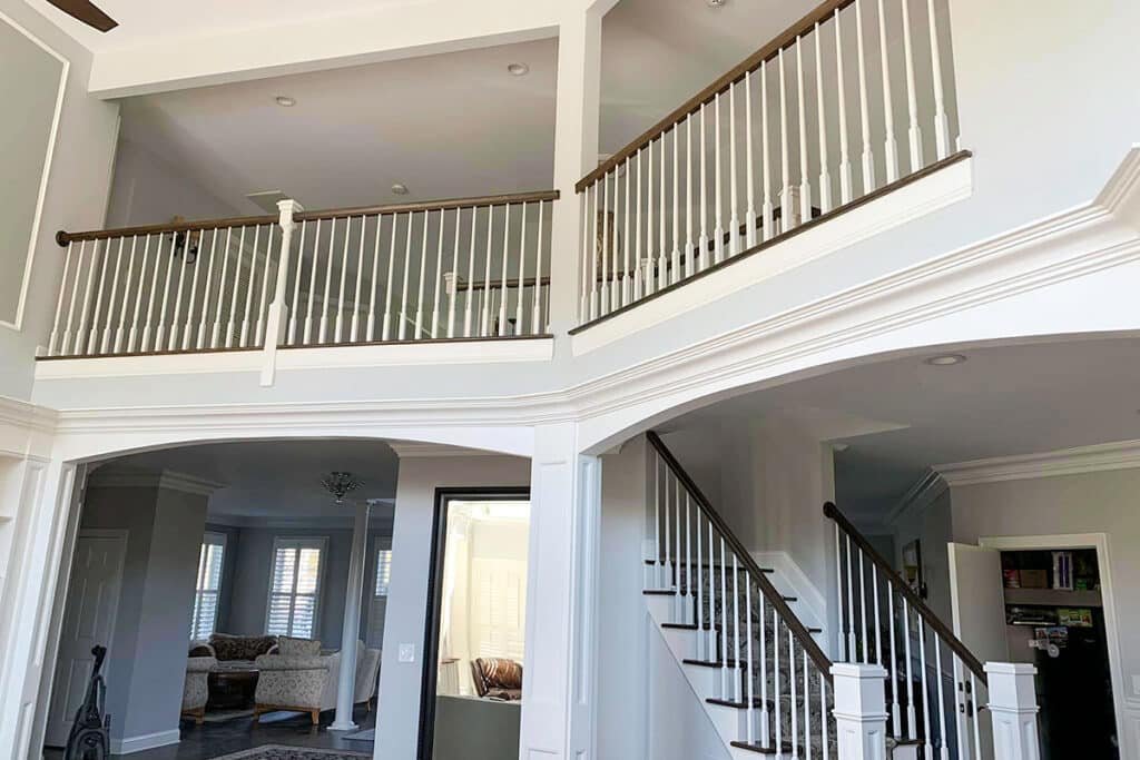 Colorific Painting | Interior & Exterior Painting | Jersey Shore